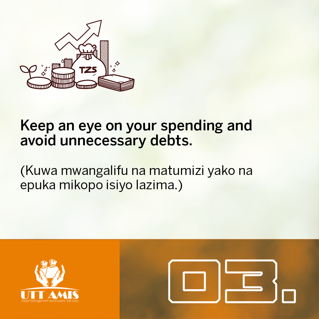 UTT AMIS – UTT Asset Management And Investor Services PLC