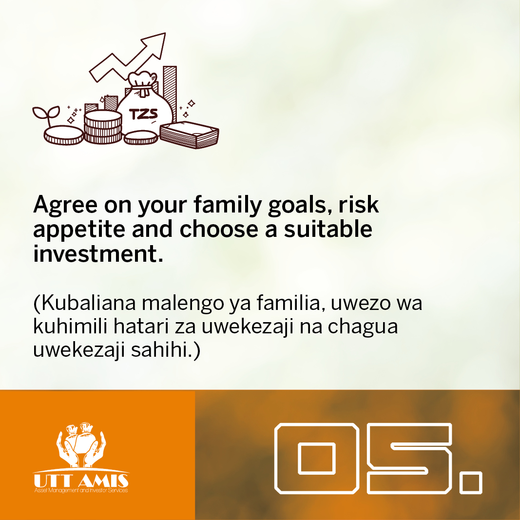 UTT AMIS – UTT Asset Management And Investor Services PLC