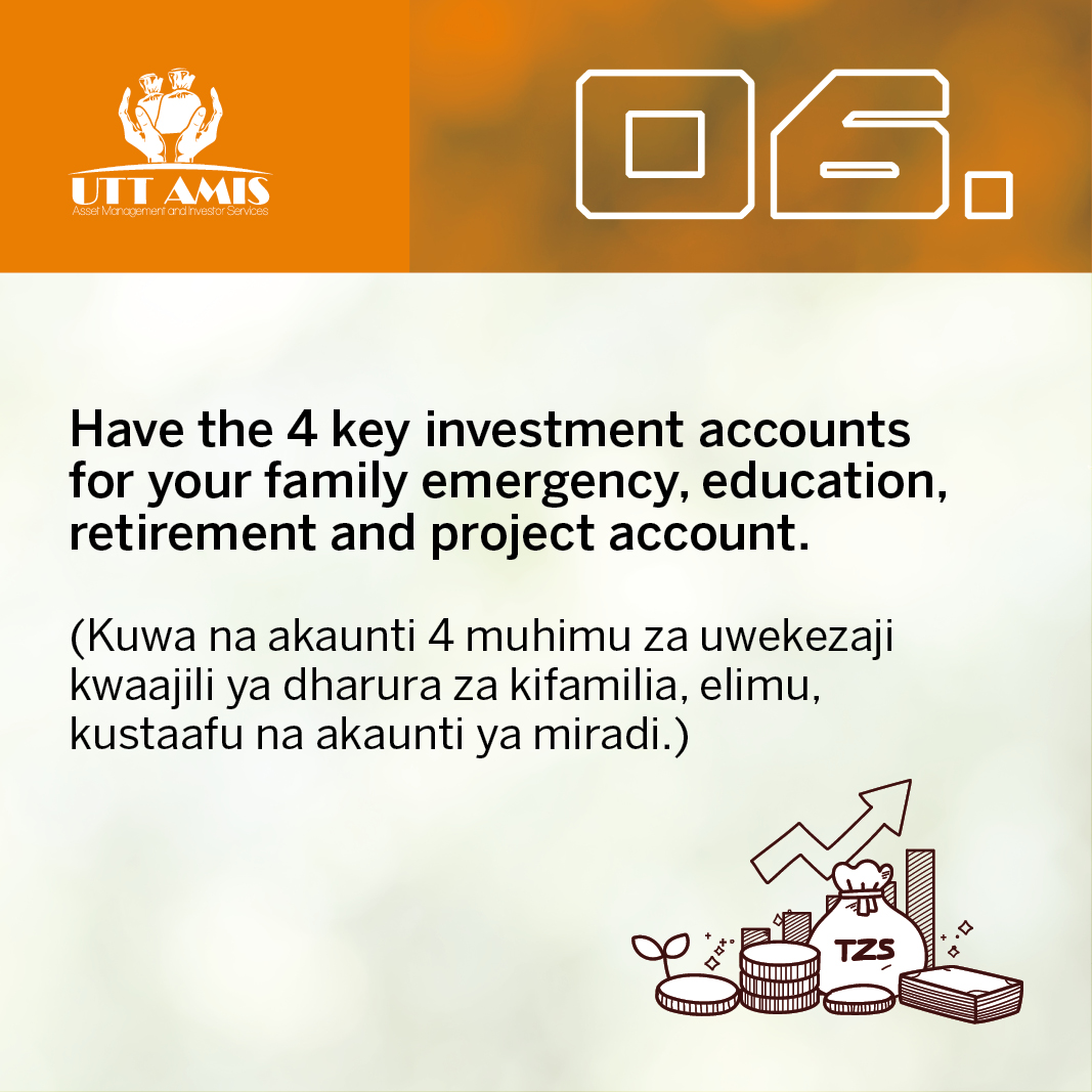 UTT AMIS – UTT Asset Management And Investor Services PLC